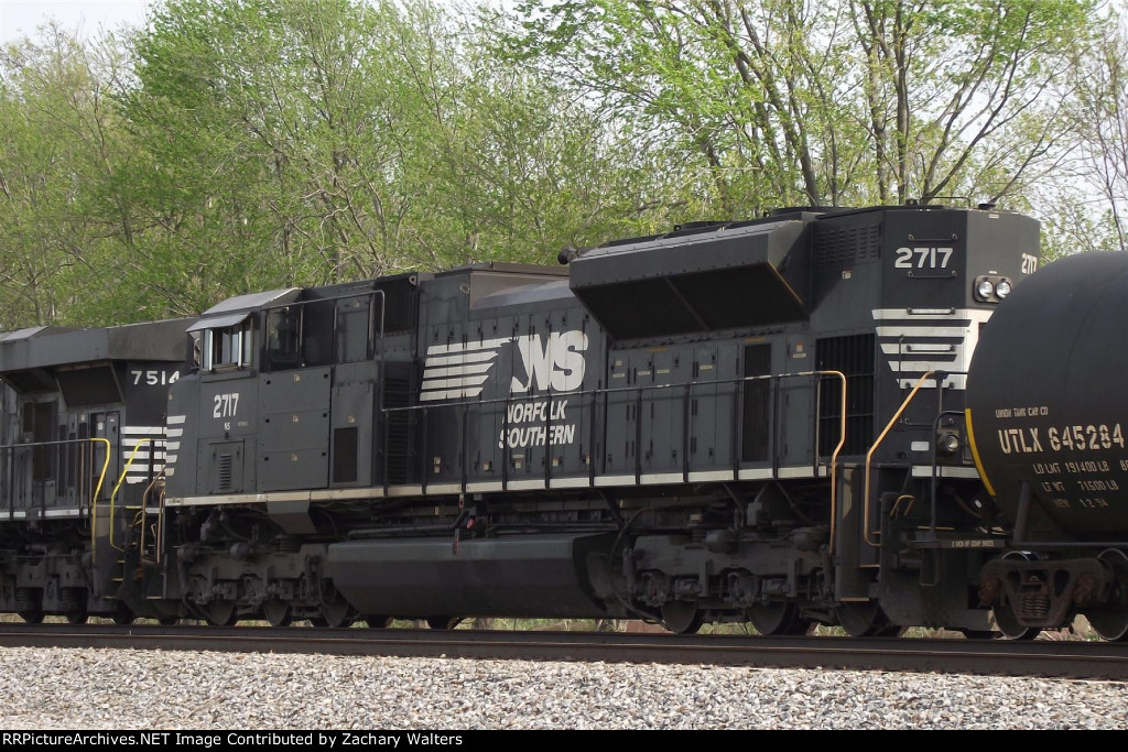 NS 2717